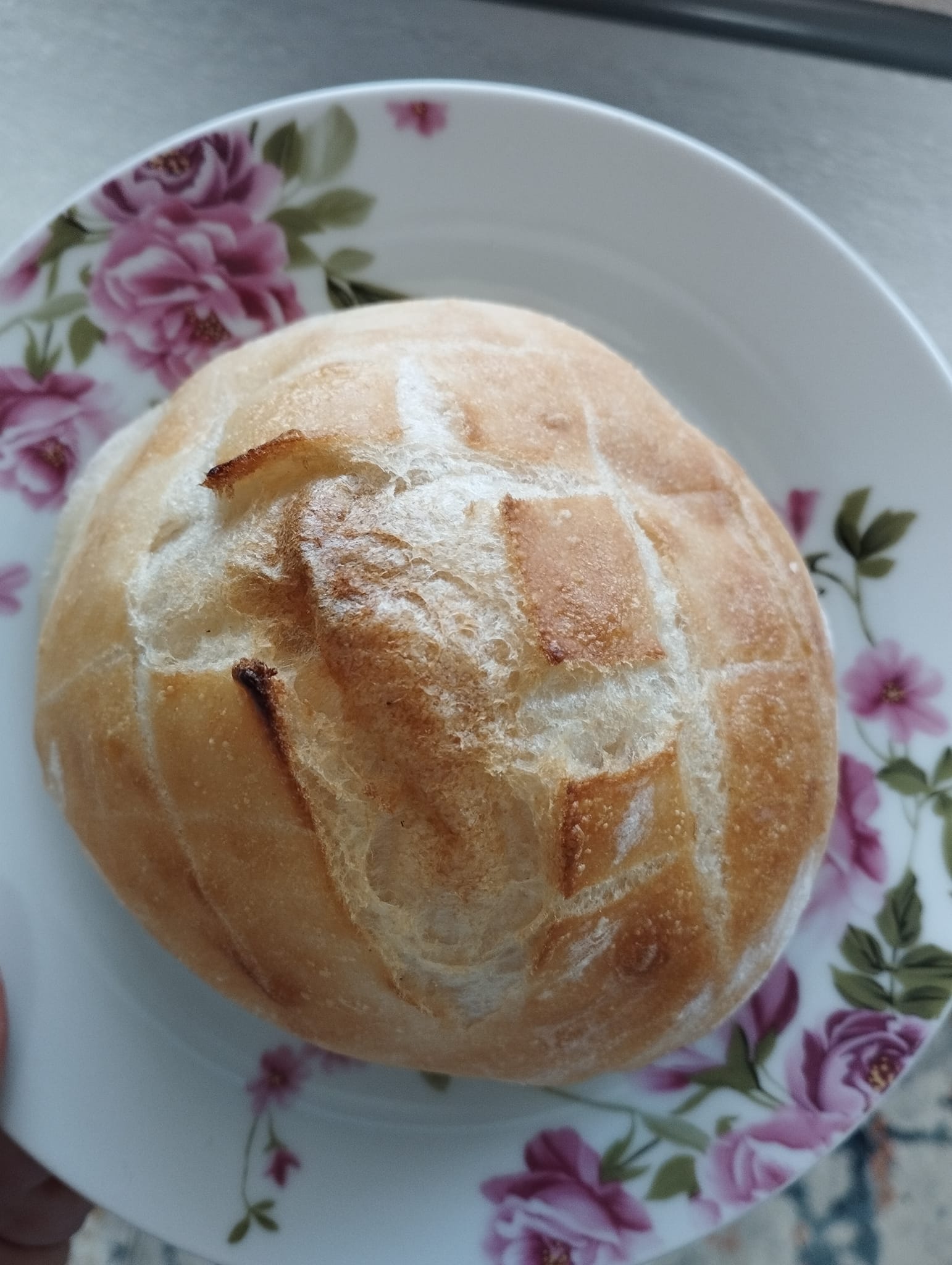 Somuni / Lepine Bez Glutena Recept - Bezglutenska Avantura
